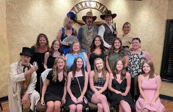 Groups • Texas Star Dinner Theater